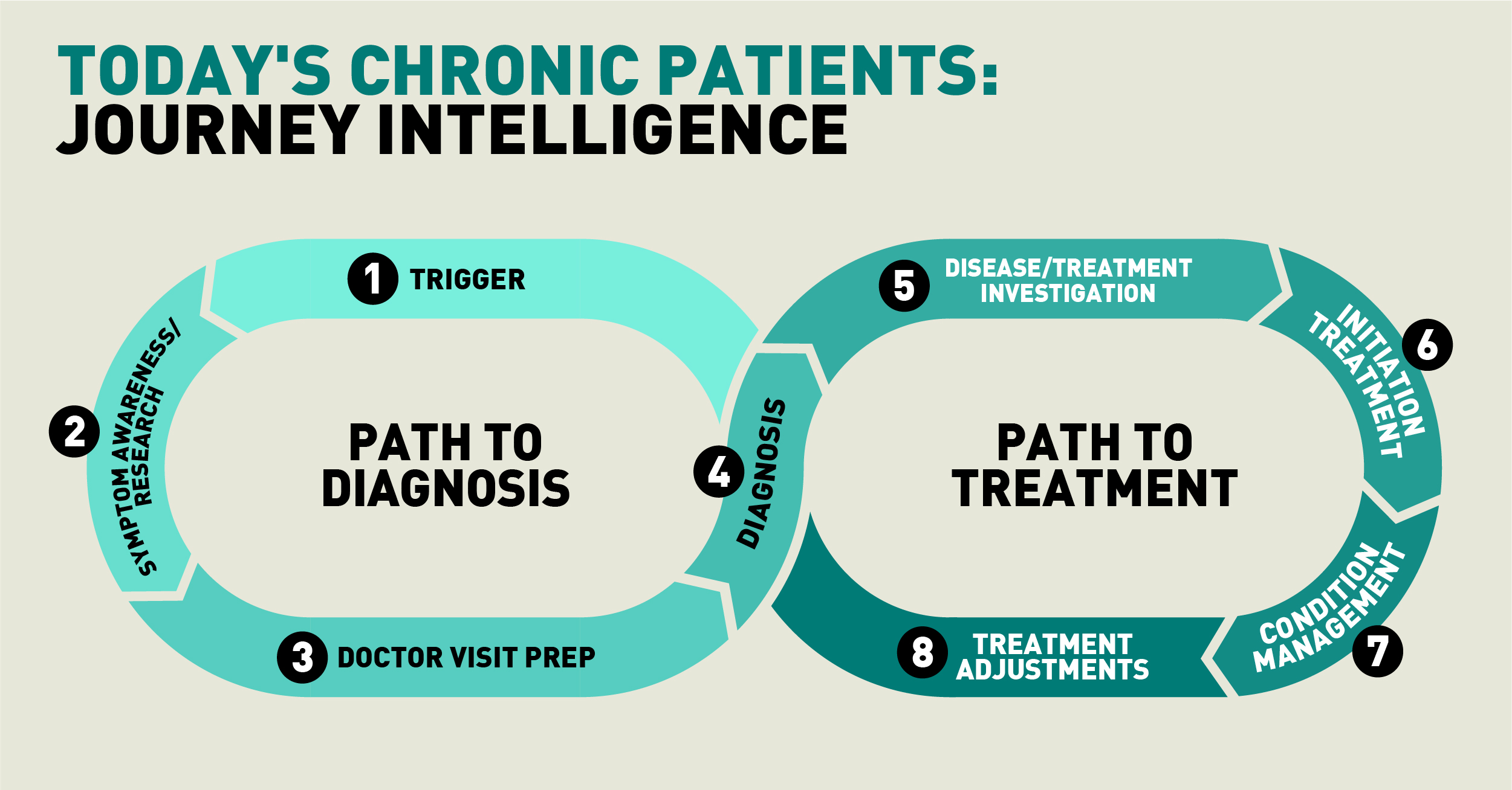 Today’s Chronic Patients: Journey Intelligence - RAPP.com