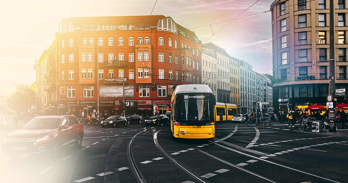 RAPP Berlin - RAPP.com