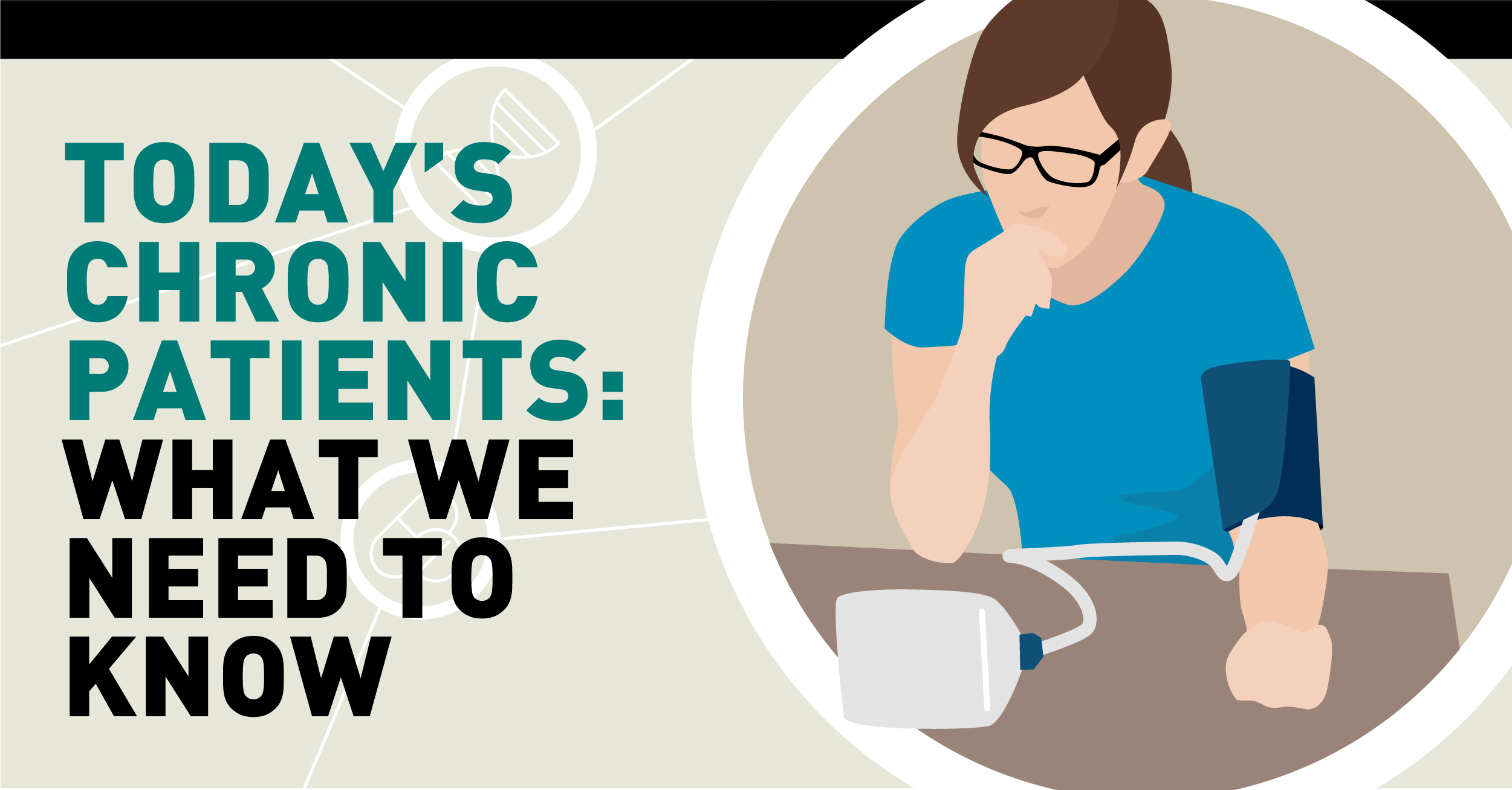 Today’s Chronic Patients: What We Need To Know - RAPP.com