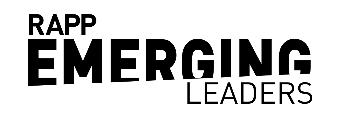 EMERGING LEADERS - RAPP.com