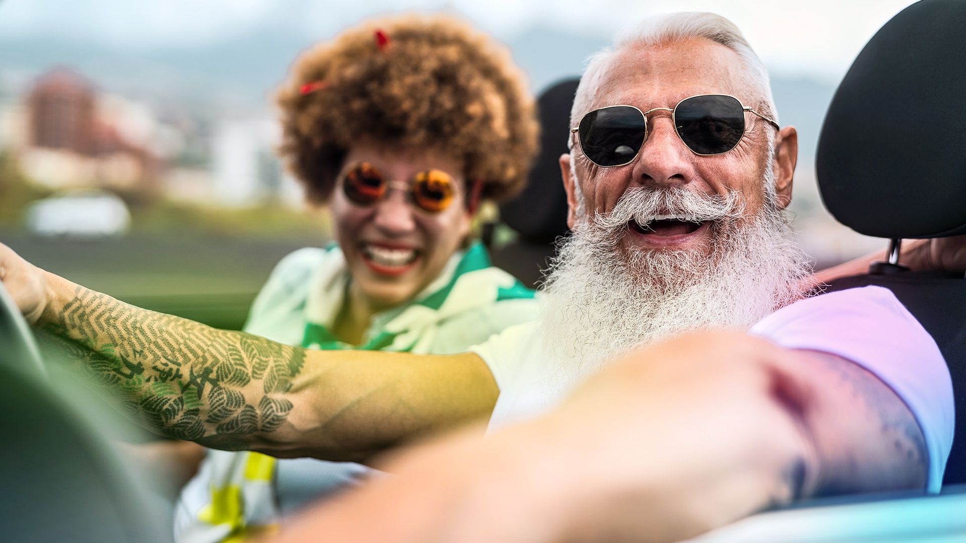 Creating moments of joy in the unlikely journey - RAPP.com